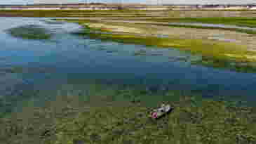 Pourquoi le canal de Suez est-il un lieu géopolitiquement stratégique ? - Geo.fr