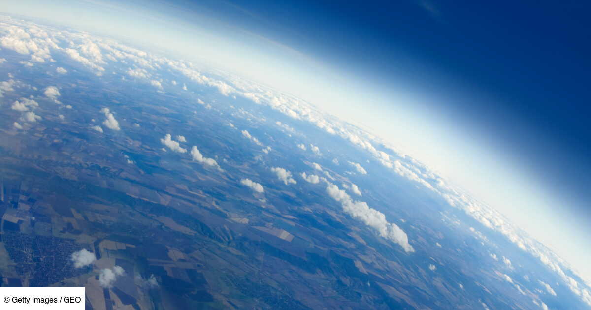 Quelles sont les différences entre météo et climat ? - Geo.fr