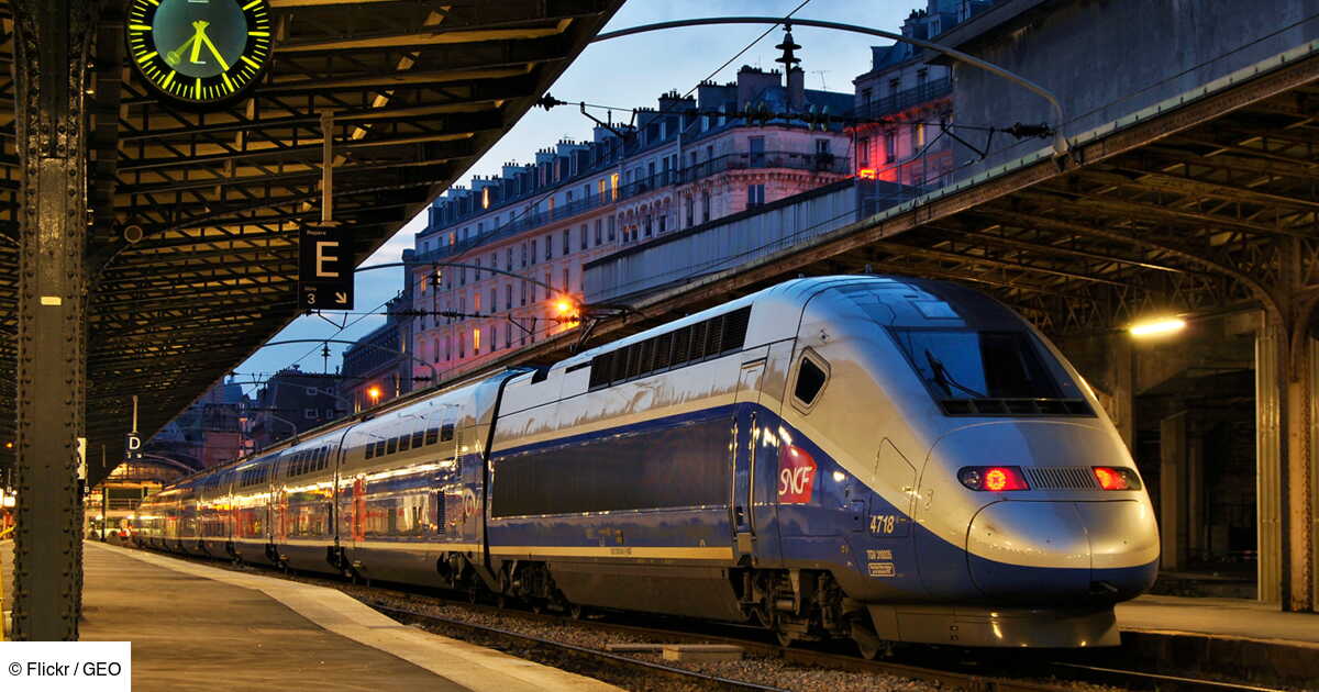 SNCF : il sera bientôt possible de payer en plusieurs fois son billet ...