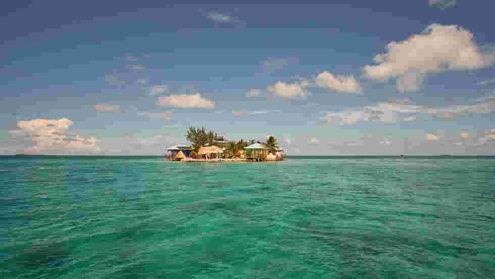 Guide de voyage Bélize - Geo.fr