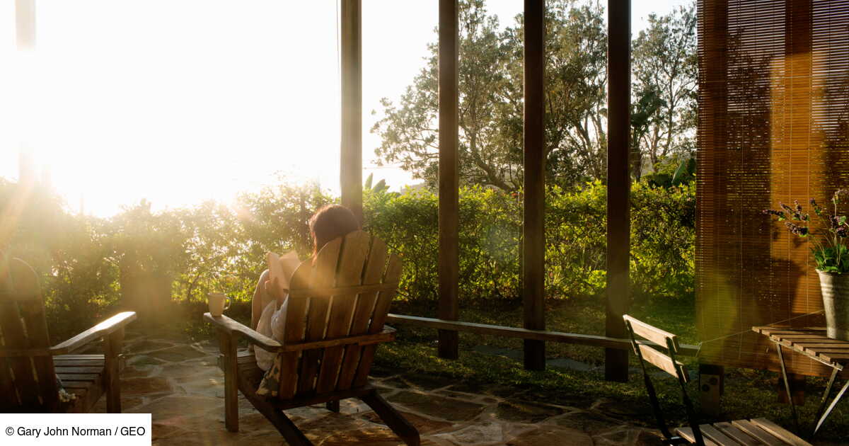 Journée mondiale du sommeil : nos destinations bien-être en France pour ...