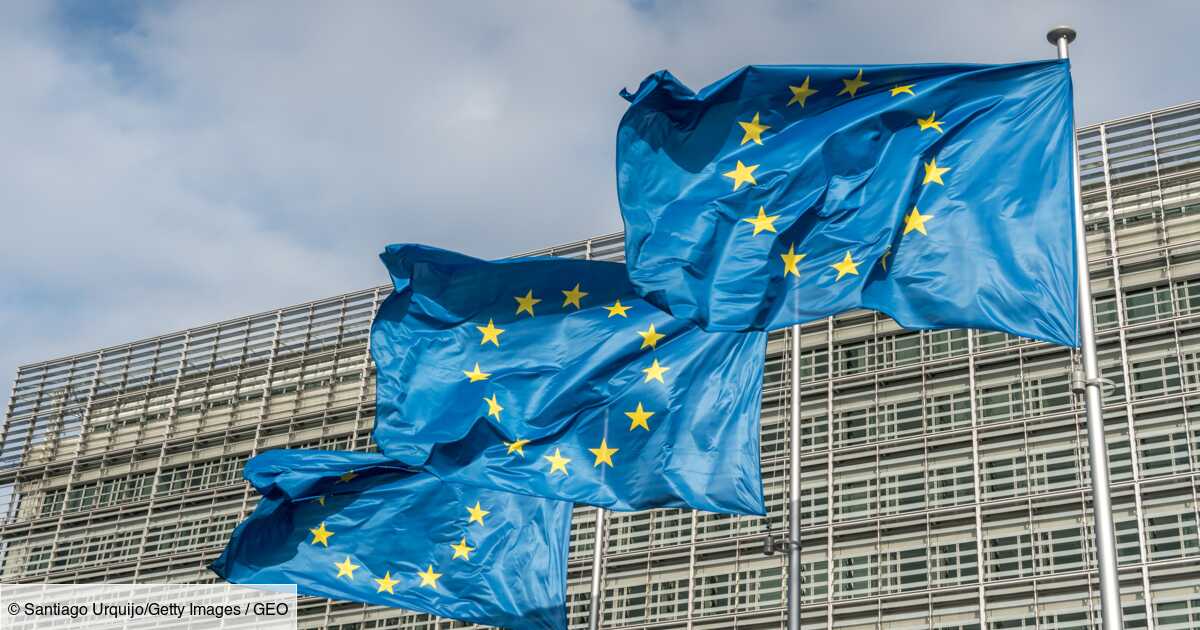Commission Europ enne Parlement Europ en Conseil De L Europe commission-europ-enne-parlement-europ-en-conseil-de-l-europe