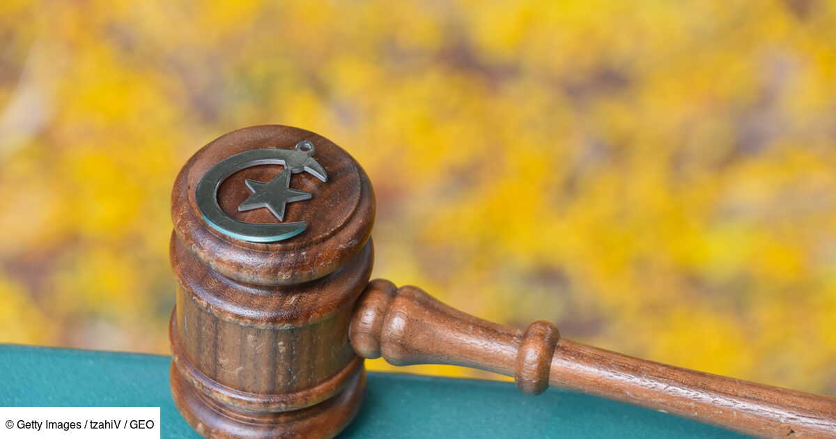 Qu'est-ce qu'une fatwa ? - Geo.fr