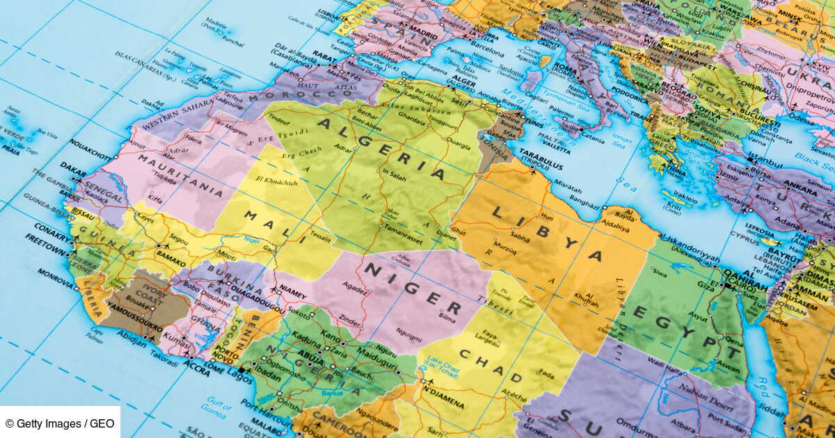 La ville la plus francophone du monde n'est pas celle que vous imaginez ...