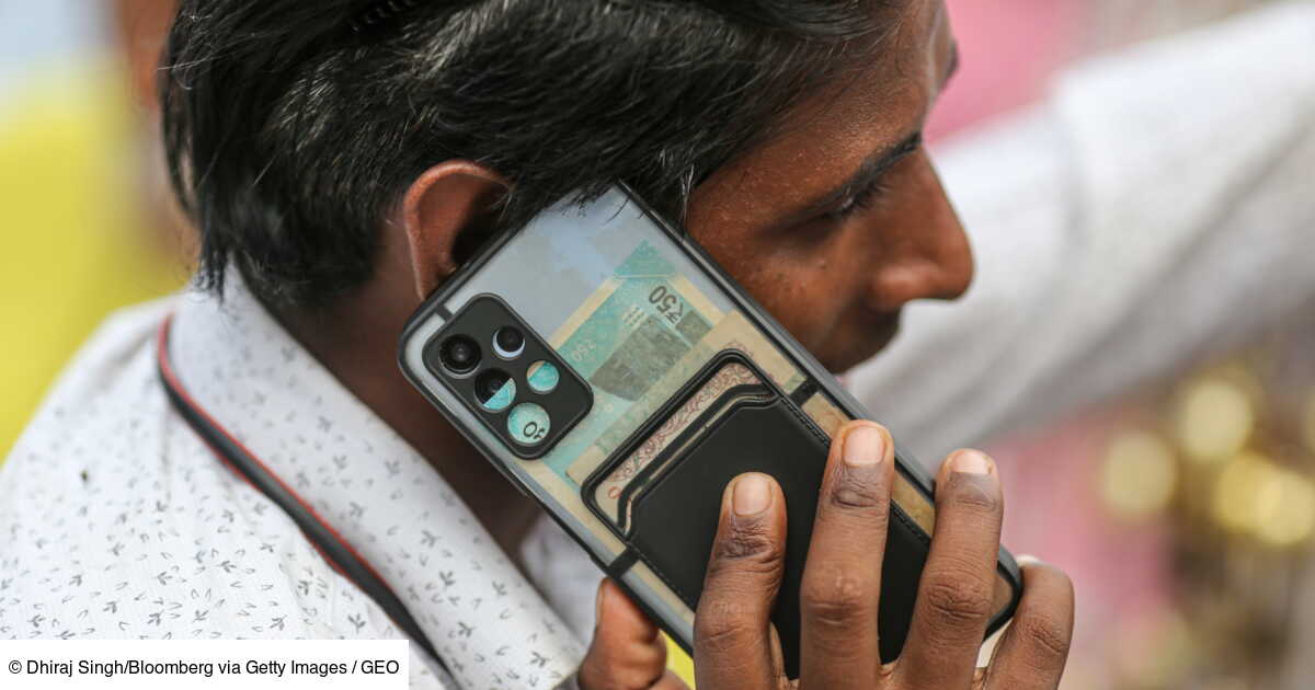 En Inde, des fonctionnaires priés de ne plus répondre au téléphone par ...