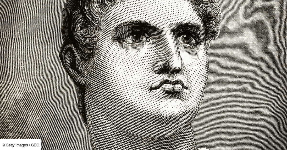 Néron, empereur romain aux innombrables crimes ? - Geo.fr