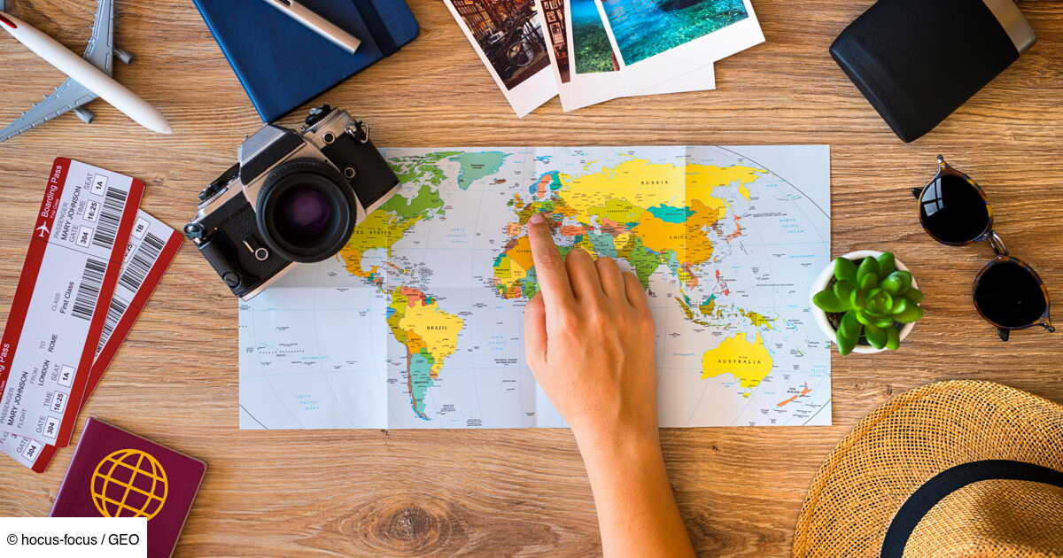 Inflation : ces conseils qui vont vous permettre de voyager moins cher ...