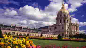 Pourquoi le musée de l'Armée des Invalides attire-t-il tant de ...