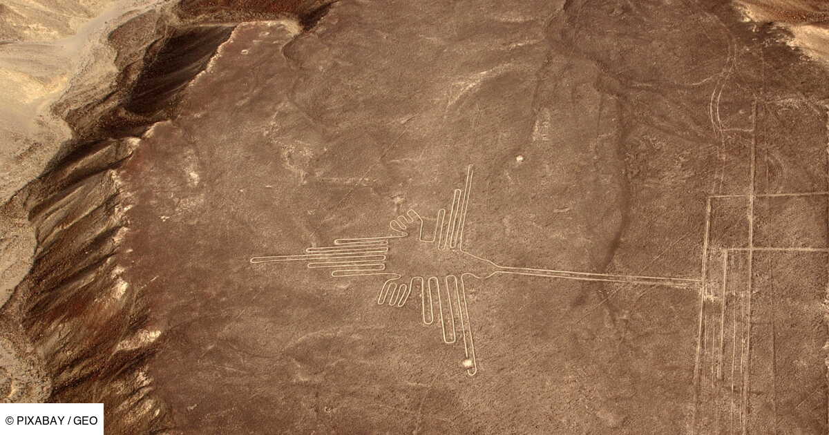 Des scientifiques découvrent 168 nouveaux et mystérieux géoglyphes de ...