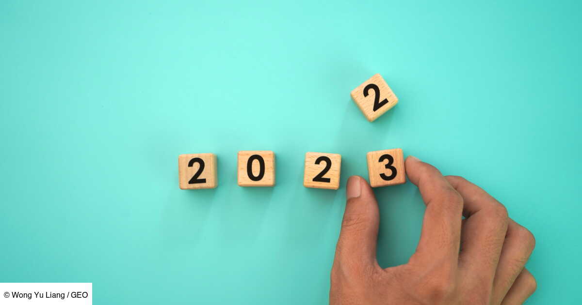 Nouvel An : pourquoi la nouvelle année débute-t-elle le 1er janvier ...