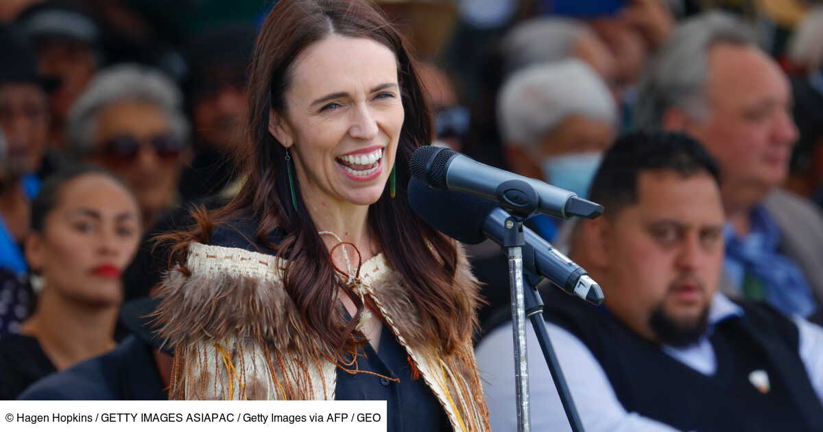 Dans le monde, quels pays ont déjà été dirigés par des femmes ? - Geo.fr