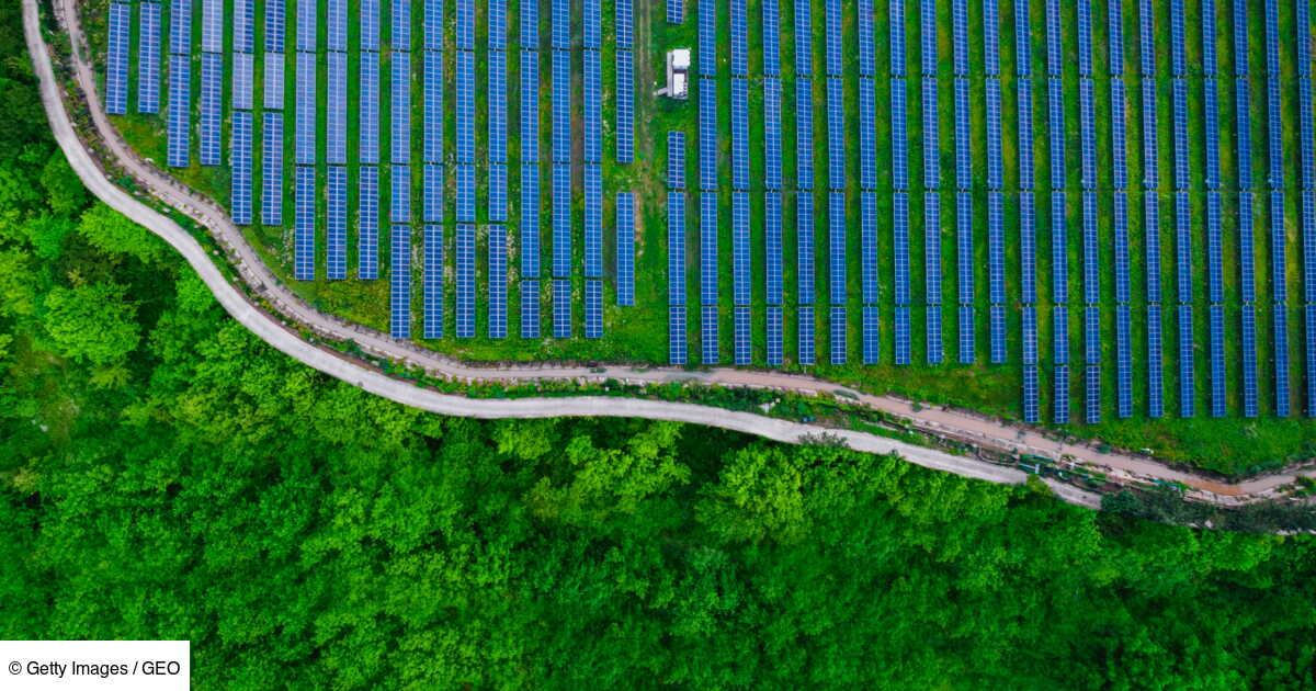 Quelle est la différence entre énergie verte, énergie propre et énergie renouvelable ? - Geo.fr