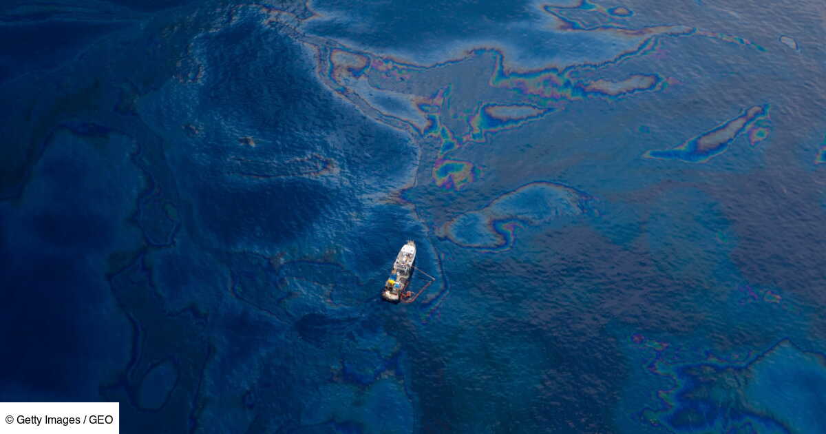 Quelles sont les principales causes de la pollution de l'eau et comment ...