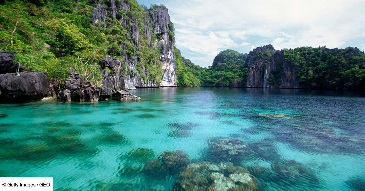 Quels sont les plus beaux endroits des Philippines ? - Geo.fr