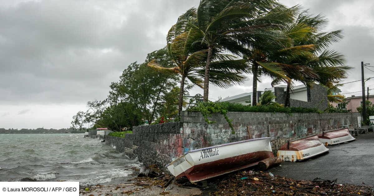 Madagascar : le cyclone Freddy fait plusieurs morts et d'immenses ...
