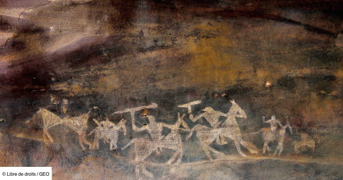 Depuis quand les humains montent-ils à cheval ? Les premiers cavaliers ...