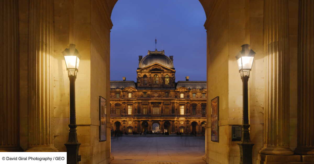 "Les Potins de Paris" : les secrets historiques de la capitale dévoilés ...