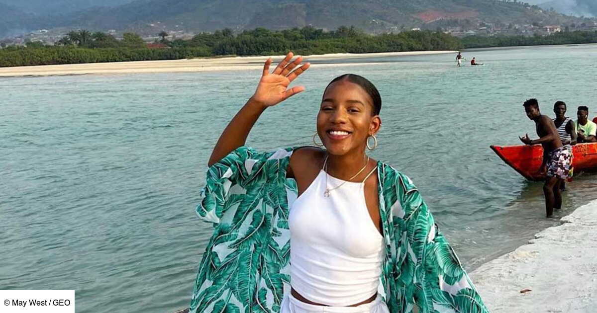 Voyager solo quand on est une femme : le témoignage de Mariam N’diaye ...