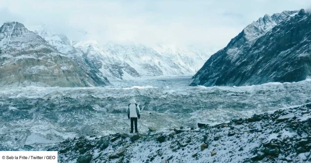 Le vidéaste Seb la Frite dévoile la bande-annonce de son nouveau ...