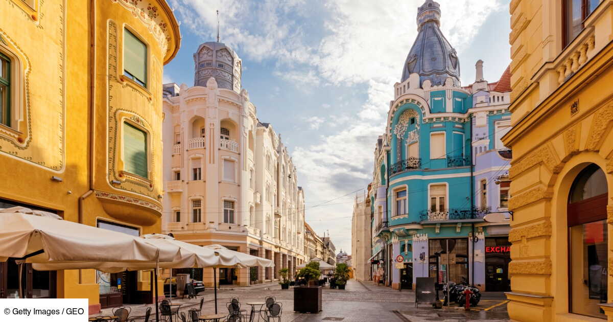 5 choses à savoir sur la Roumanie - Geo.fr