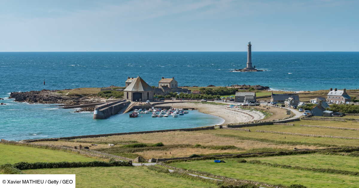 Les communes de bord de mer les plus accueillantes, selon Airbnb - Geo.fr