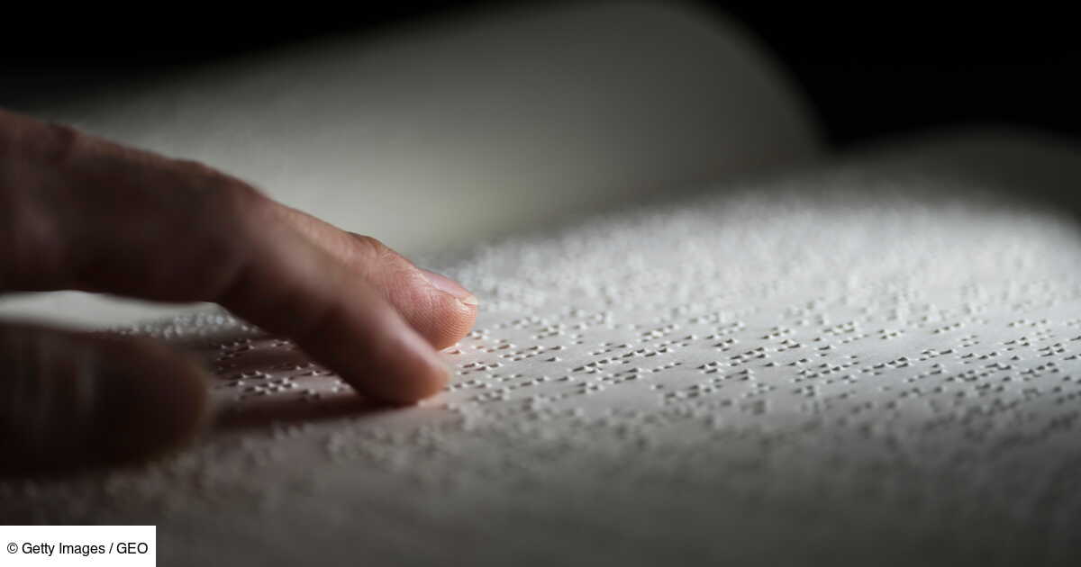 Comment Louis Braille a-t-il inventé le braille ? - Geo.fr