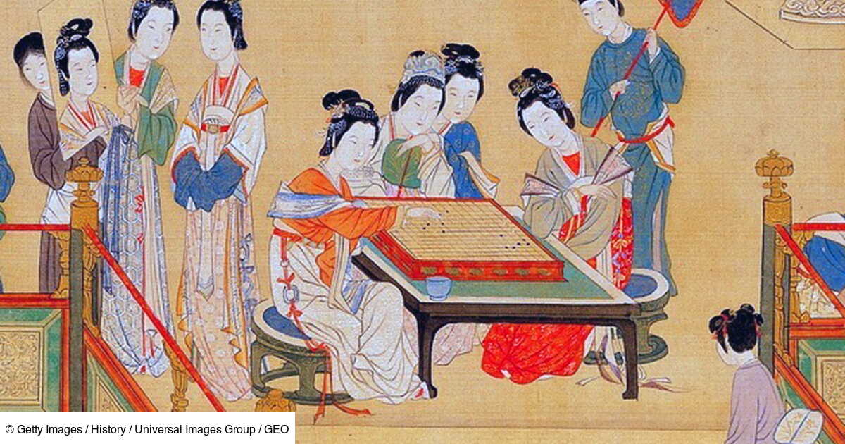 Histoire de la Chine : comment expliquer la chute de la puissante ...