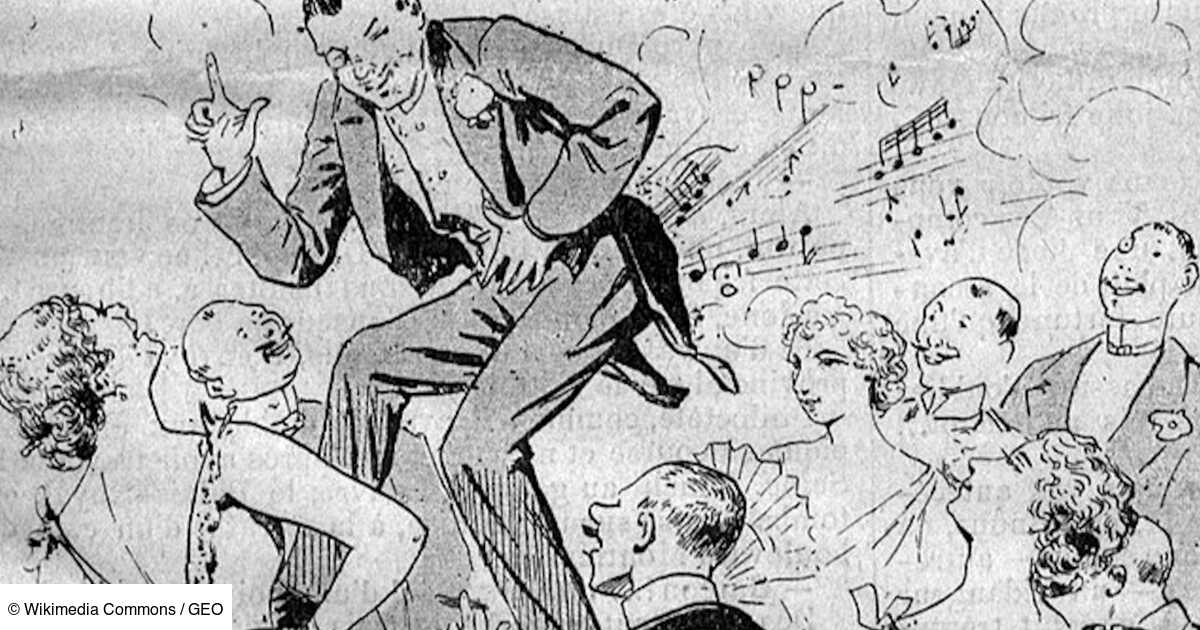 Pétomane : en quoi consiste ce métier historique qui a rendu célèbre ...