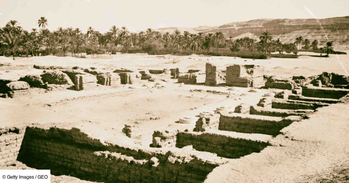 Une enquête sur le massacre israélien du village palestinien de ...