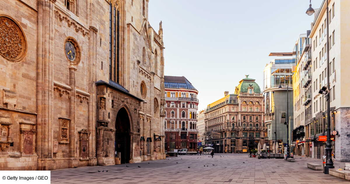 Selon une étude, ces 10 villes sont les plus agréables du monde - Geo.fr