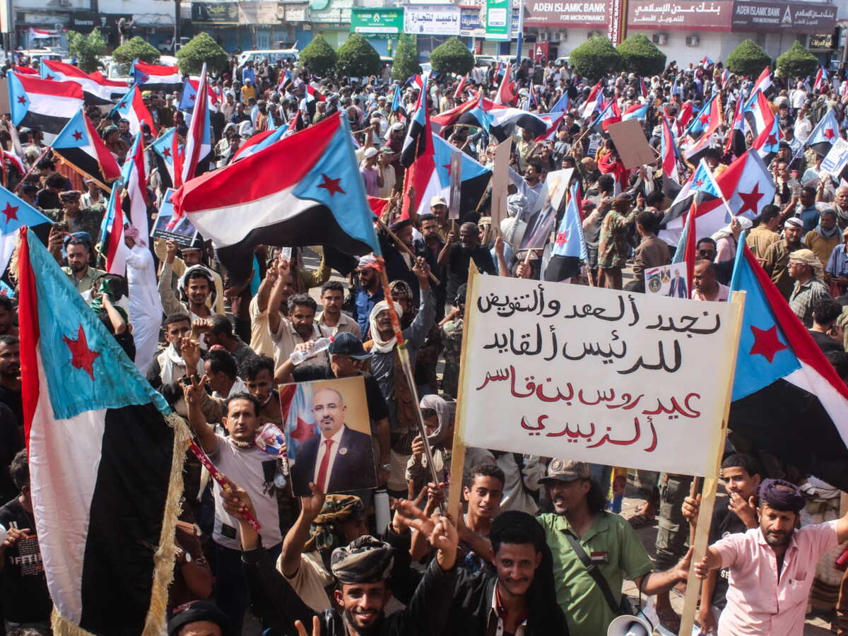 101news.net - Le Yémen, victoire ou "fardeau" pour l'Arabie saoudite?