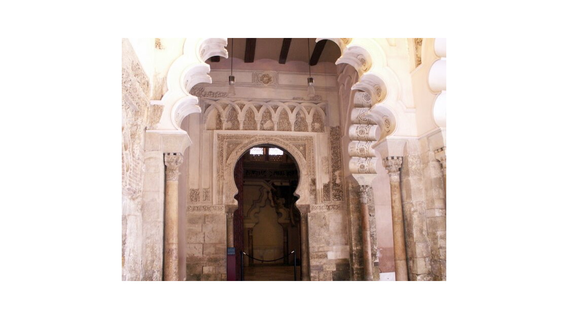 arc polylobés, - Geo.fr