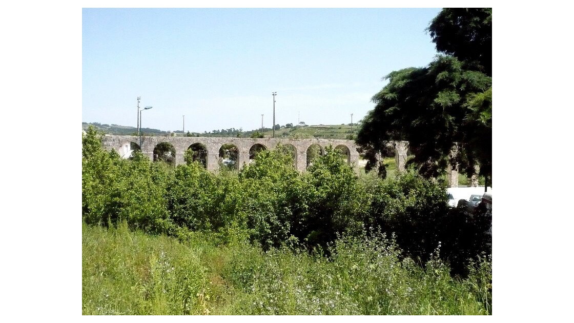 l'aqueduc, - Geo.fr