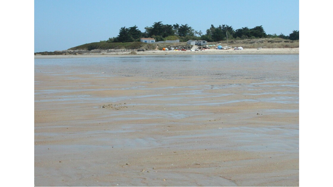 Marée basse, - Geo.fr