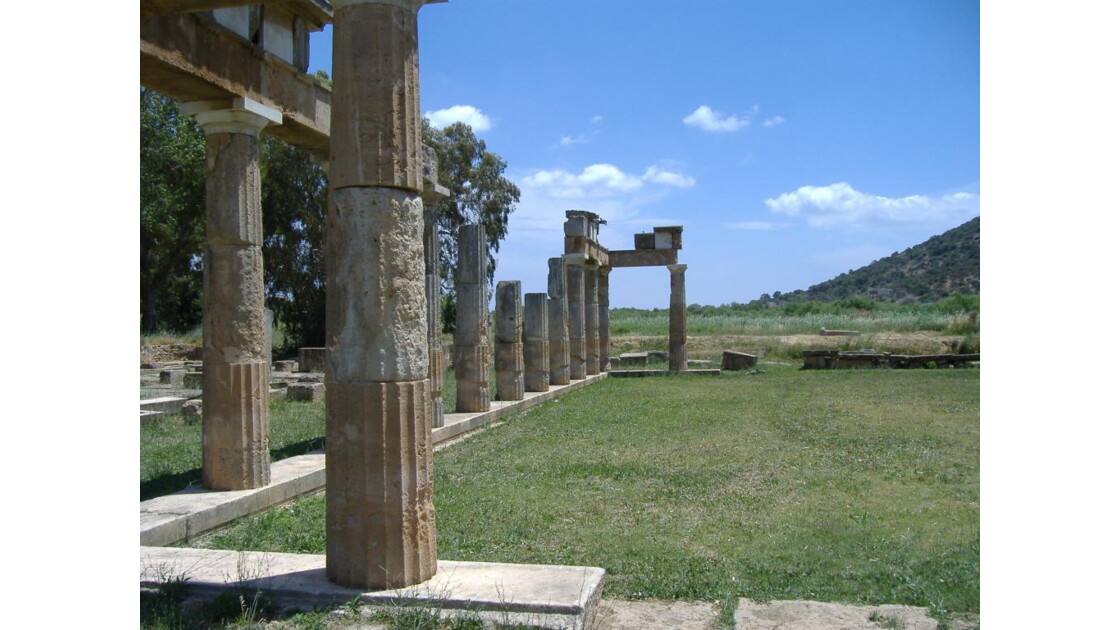 TEMPLE_D_ARTEMIS__BRAURONIA_GRECE__5_.J, - Geo.fr
