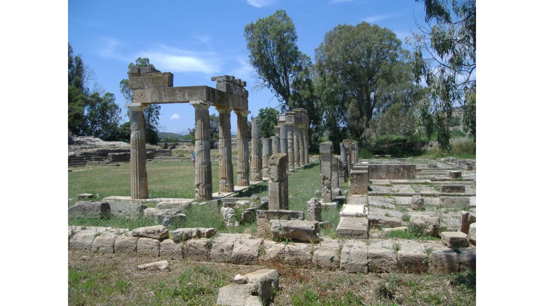 TEMPLE_D_ARTEMIS__BRAURONIA_GRECE__8_.J, - Geo.fr