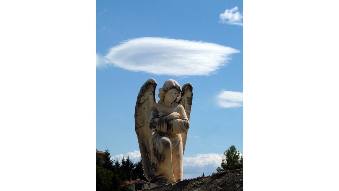 L'auréole ...., - Geo.fr