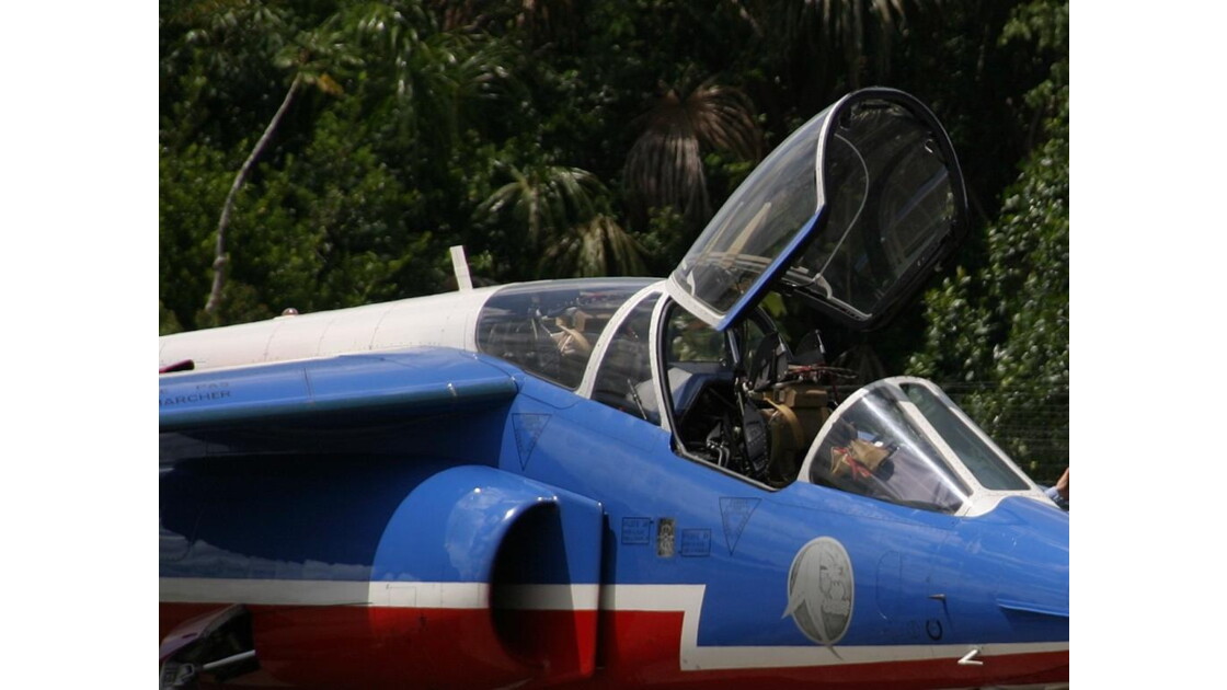 Le siège éjectable, - Geo.fr