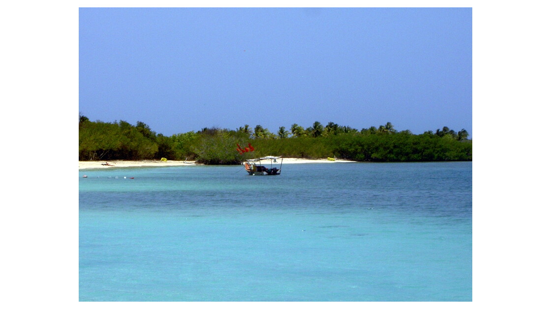 Chichiriviche Cayo Sal .jpg, - Geo.fr