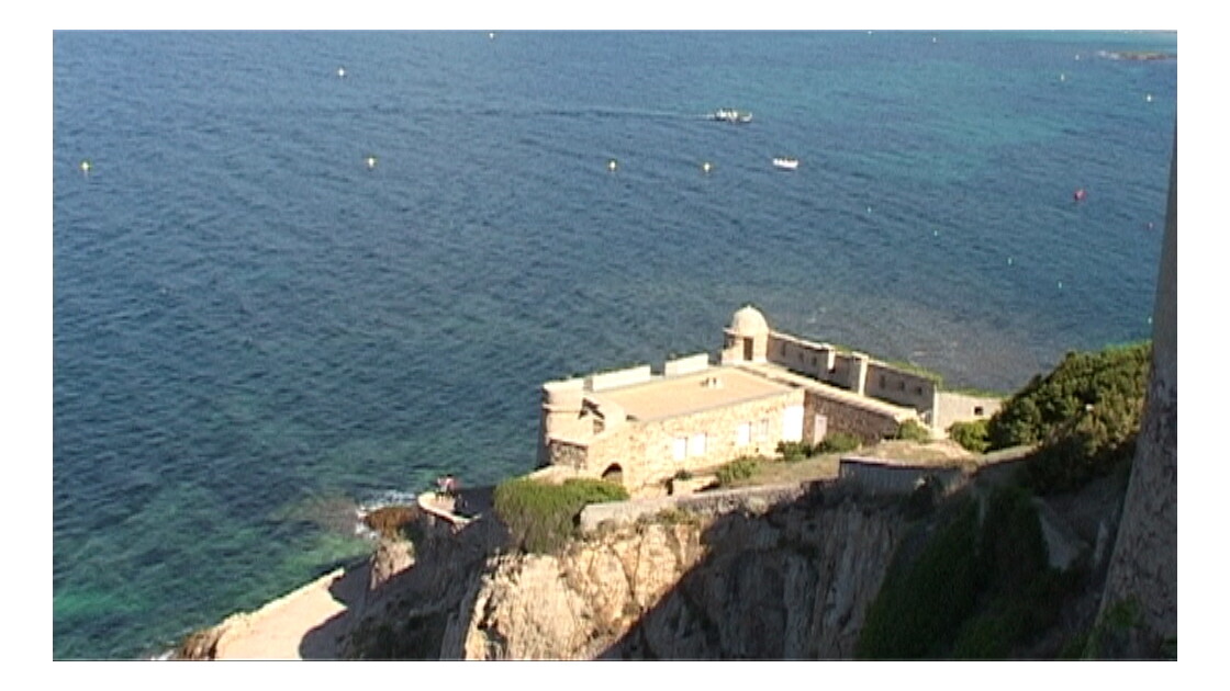 FORT DE BREGANCON, - Geo.fr