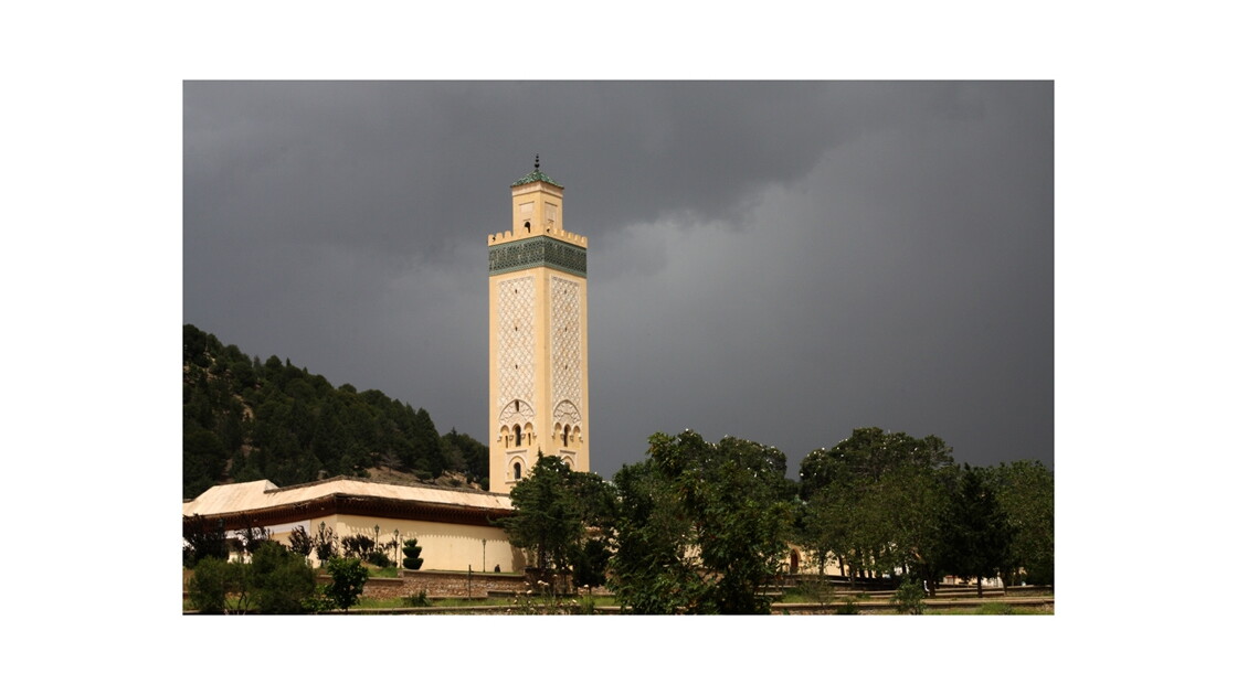 El Rachidia., - Geo.fr