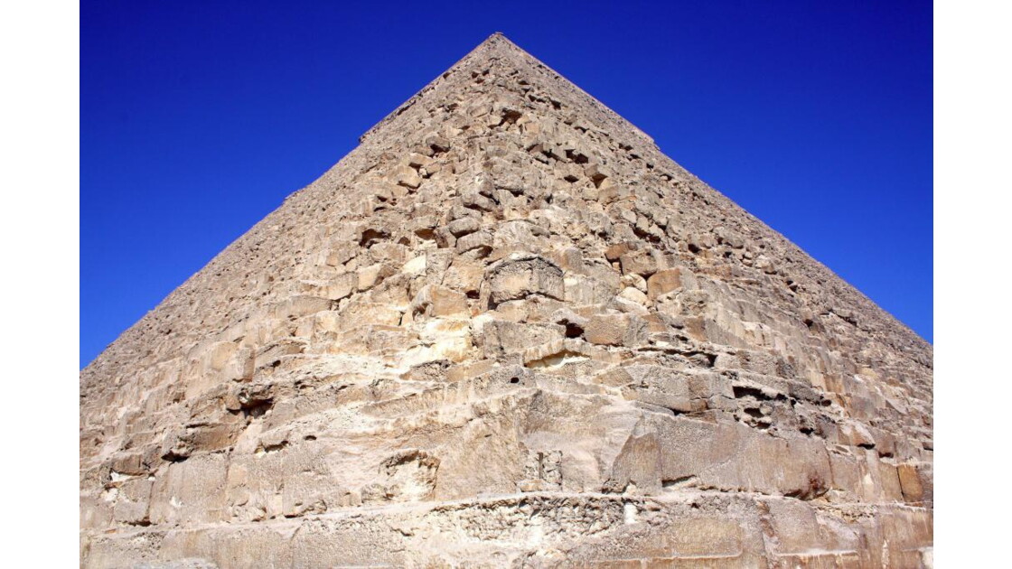 2009 11 09 PYRAMIDE DE KHÉPHREN 3238.j, Au pied de... - Geo.fr
