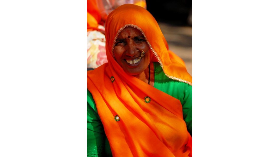 Mummy Ji Geofr