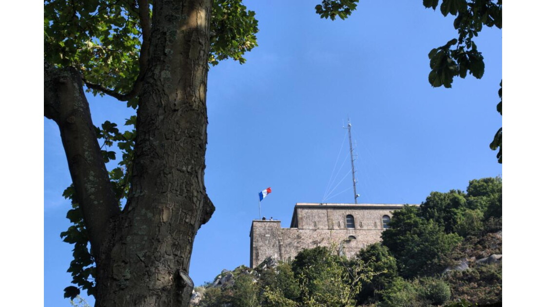 Le Fort du roule.jpg, - Geo.fr