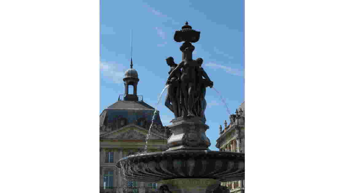 Les Trois Graces de THORVALDSEN., Thorvaldsen,grand... - Geo.fr