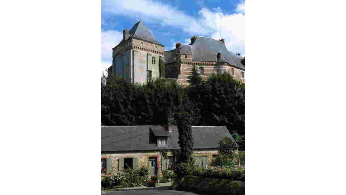 La Valmont, le Vivier (Valmont 76), - Geo.fr