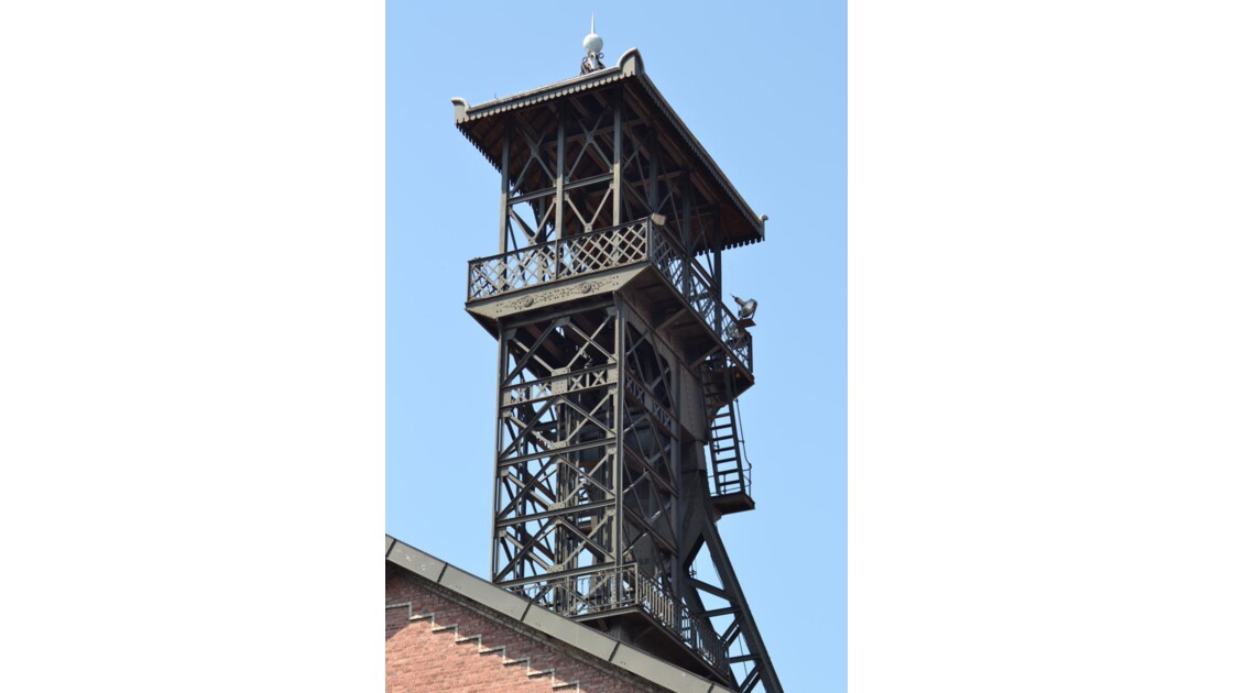 Centre historique minier de Lewarde, - Geo.fr