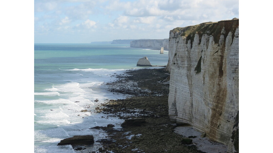 falaises.JPG, falaises - Geo.fr