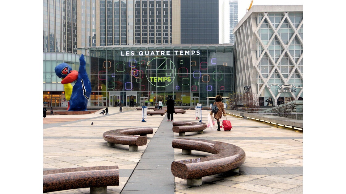 Les quatre temps, - Geo.fr