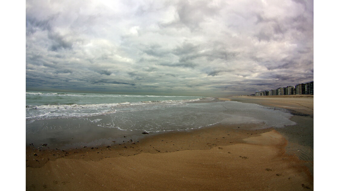 Coxyde, Belgique, De retour pour quelques jours en... - Geo.fr
